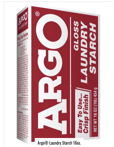 Boxed Cornstarch 16oz – CRUNCH MUNCHER