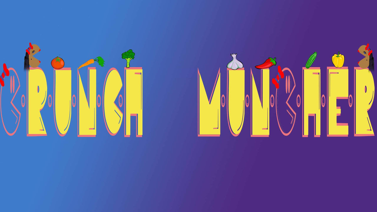 CRUNCH MUNCHER CORNSTARCH BRICKS