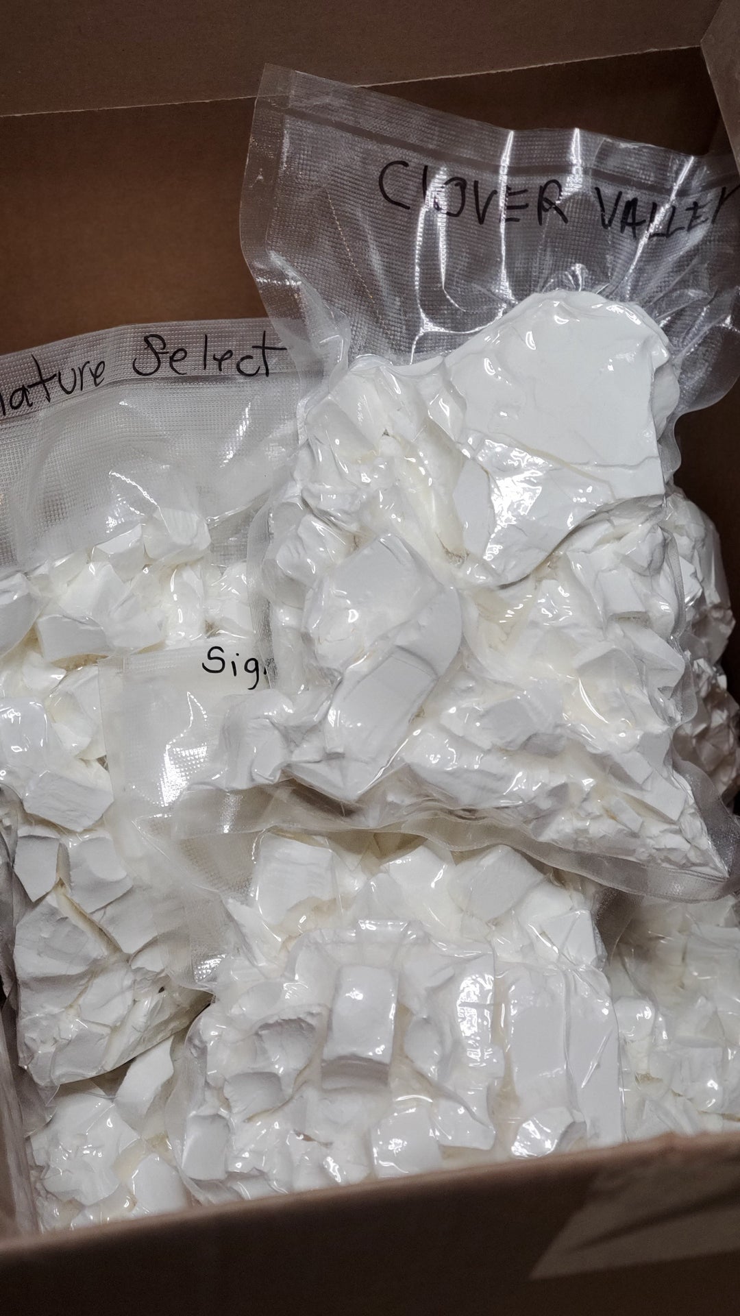 CRUNCH MUNCHER CORNSTARCH BRICKS