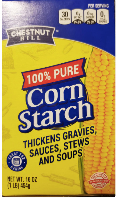 Chestnut Hill – CRUNCH MUNCHER